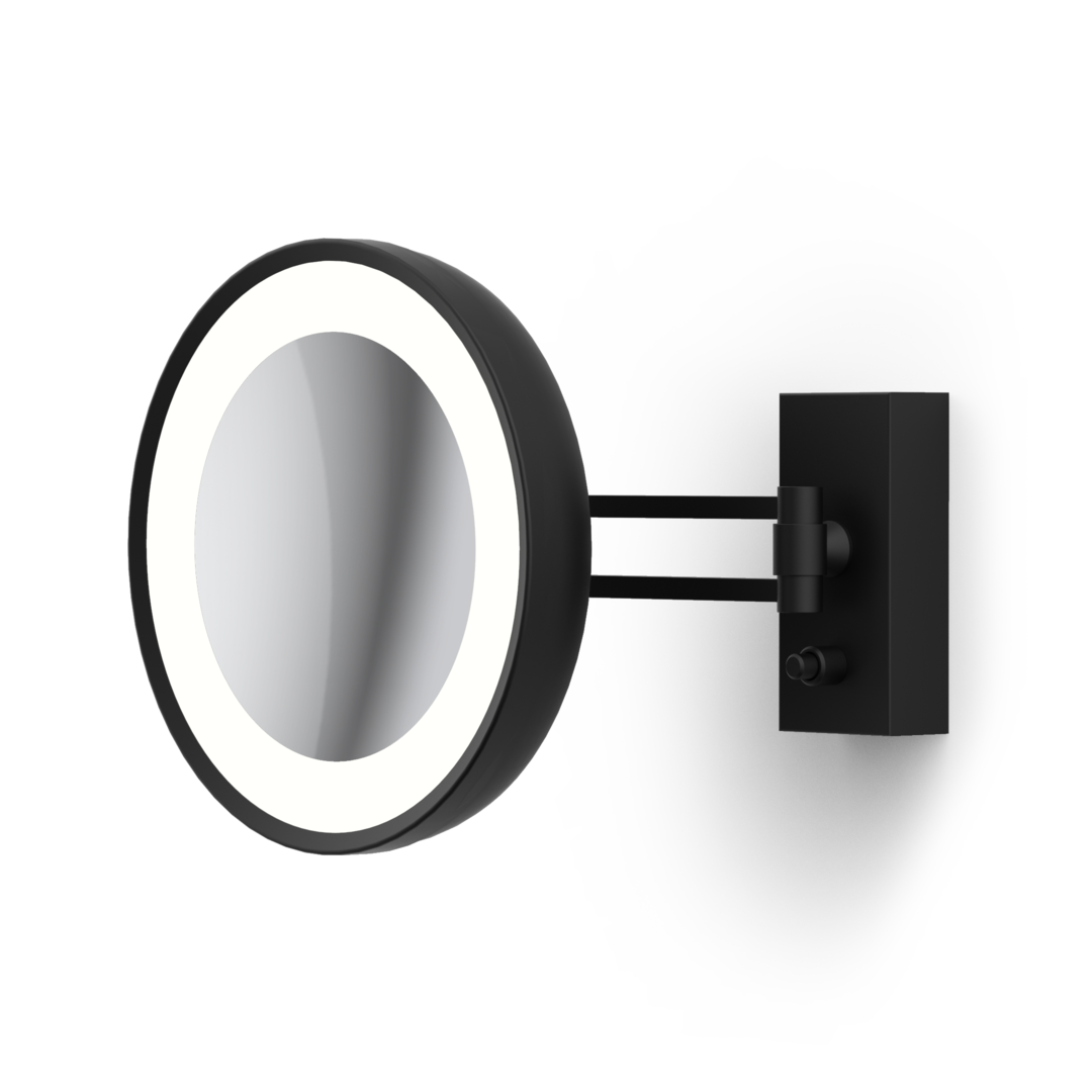 Cosmetic Mirror BS 36 LED 7X Decor Walther cosmetic-mirror-bs-36-led-7x-decor-walther